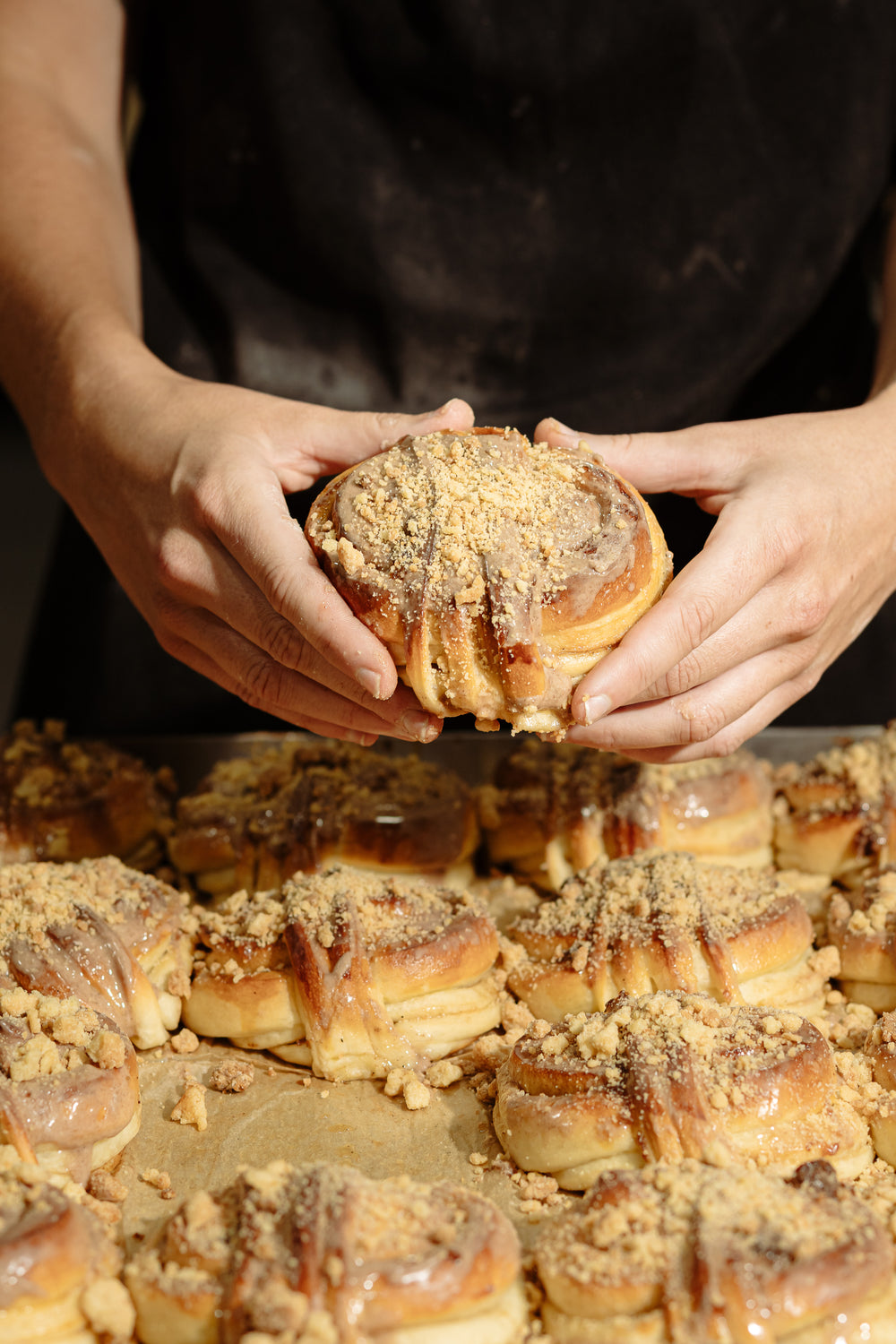 Hoxton Bakehouse